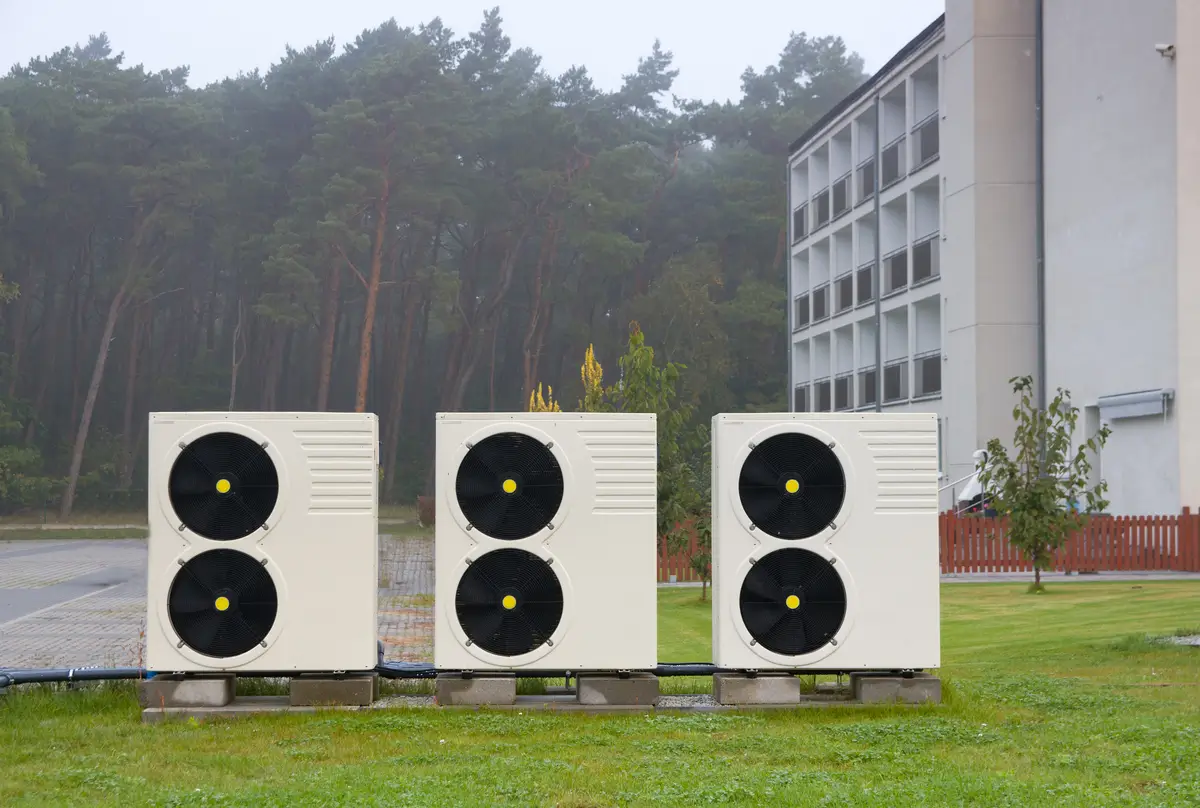Comparing Different Types of Heat Pumps for Your Home